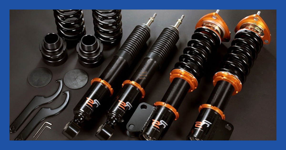 How Often to Replace Shocks and Struts in East Valley, Arizona?